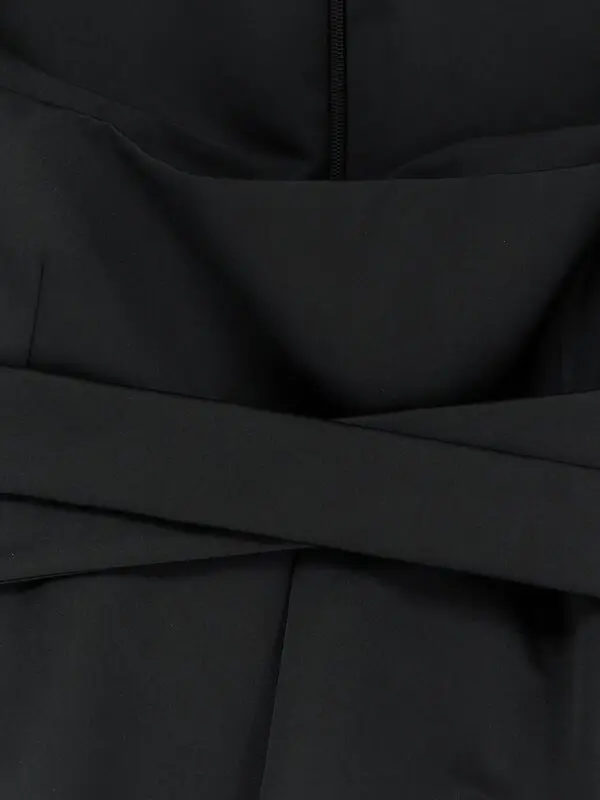 Alexander McQueen Strapped Dress