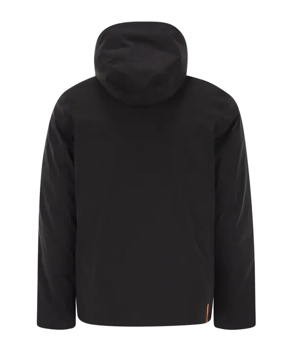 RRD Montecristo Storm Jacket