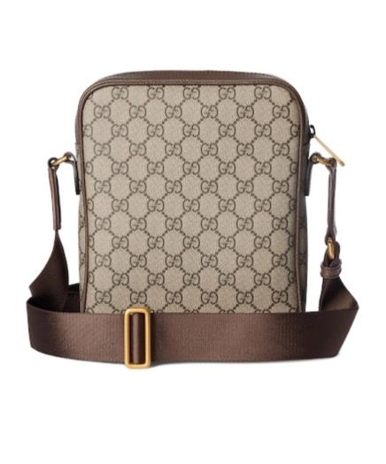 Gucci Ophidia Small Sling Bag - Nude