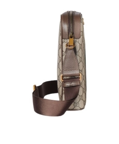 Gucci Ophidia Small Sling Bag - Nude
