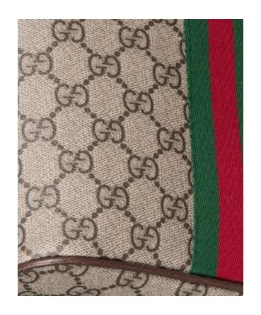 Gucci Ophidia Small Sling Bag - Nude