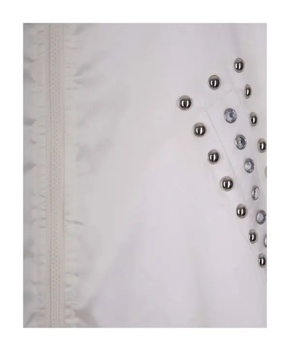 P.a.r.o.s.h Embellished Sleeveless Vest