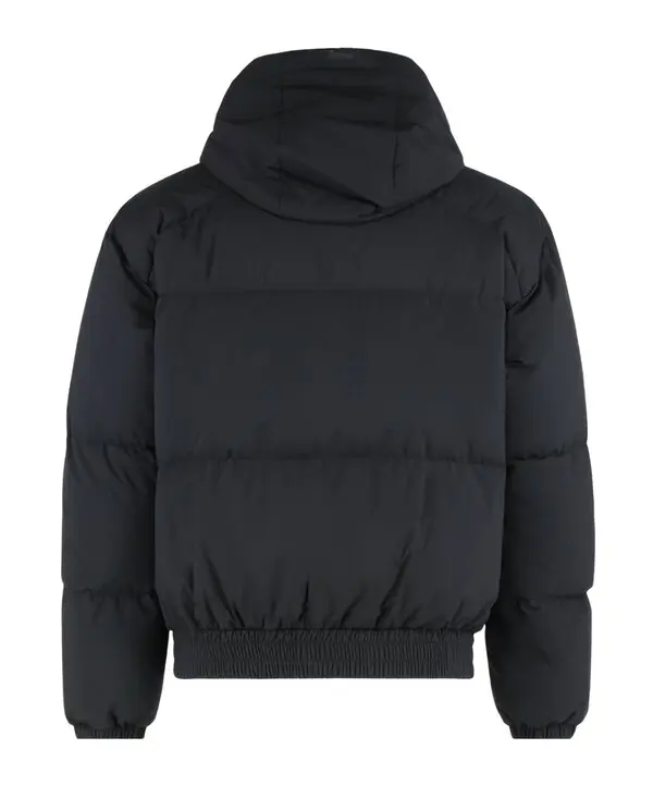 Herno Hooded Down Jacket