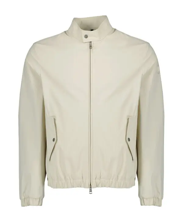 Moncler Typeray Zip-up Jacket