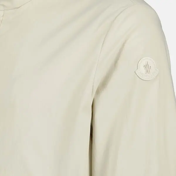 Moncler Typeray Zip-up Jacket