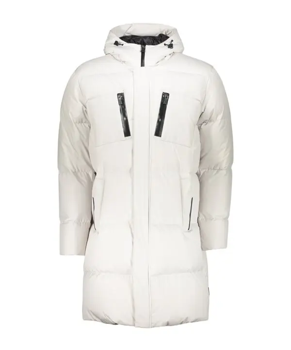 Herno Hooded Quilted Puffer Coat