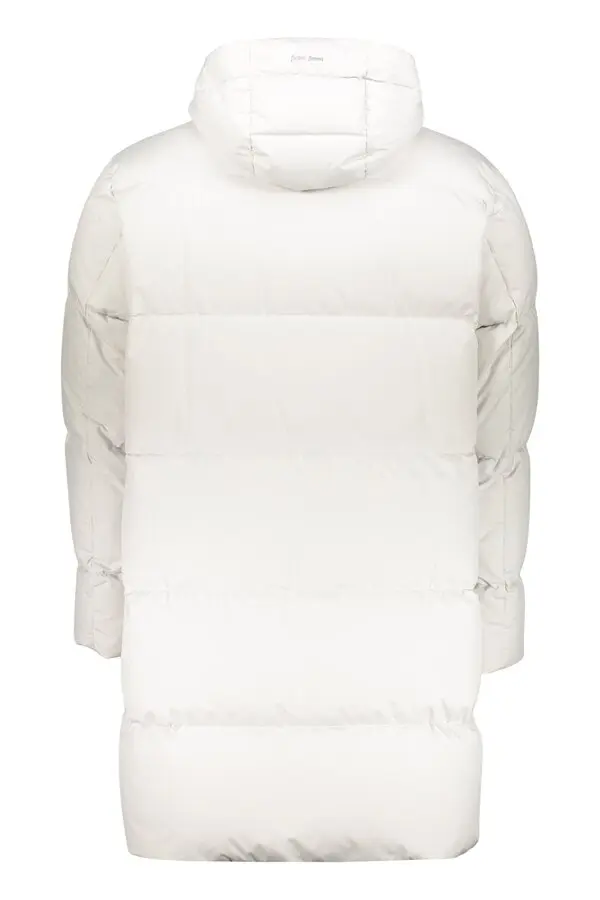 Herno Hooded Quilted Puffer Coat