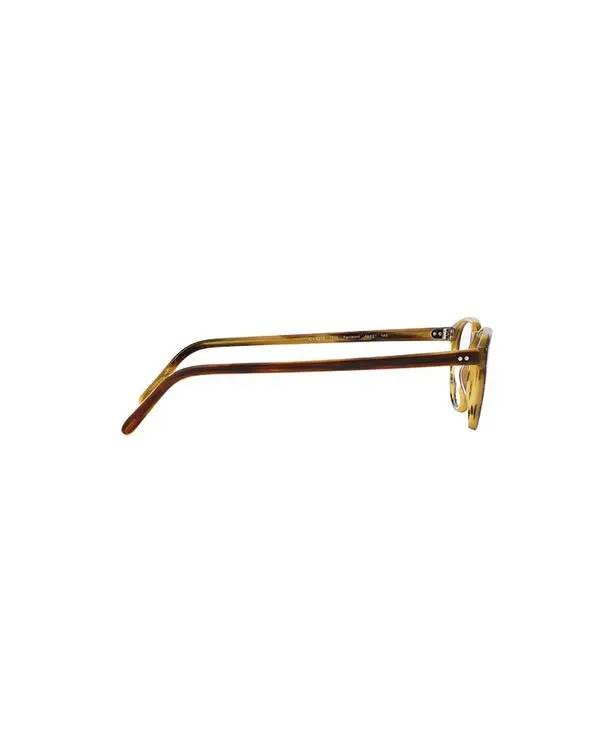 Oliver Spencer Fairmont Eyeglasses