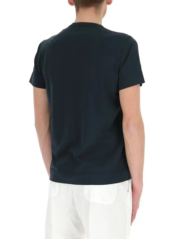 ORIGINAL VINTAGE Round-necked T-shirt