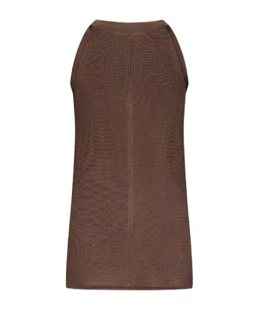 Loulou De Saison Ohana Sleeveless Top