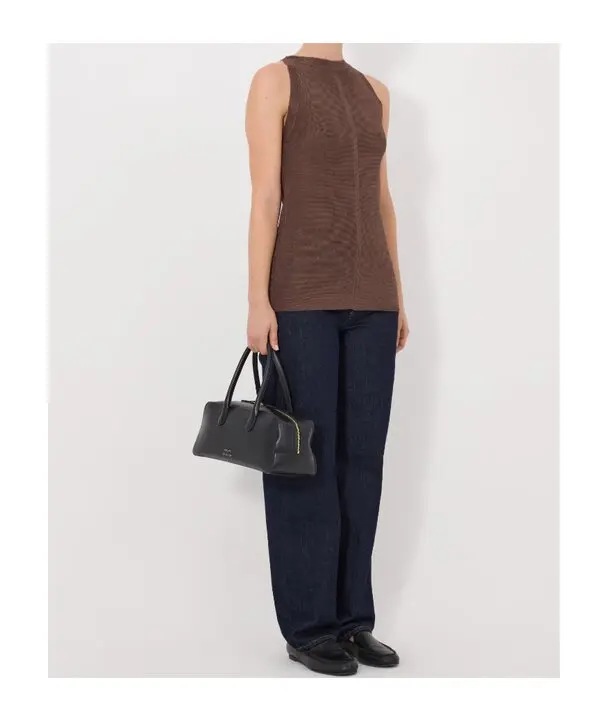 Loulou De Saison Ohana Sleeveless Top