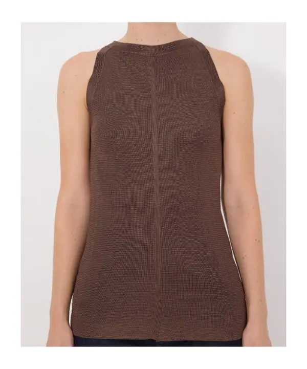 Loulou De Saison Ohana Sleeveless Top
