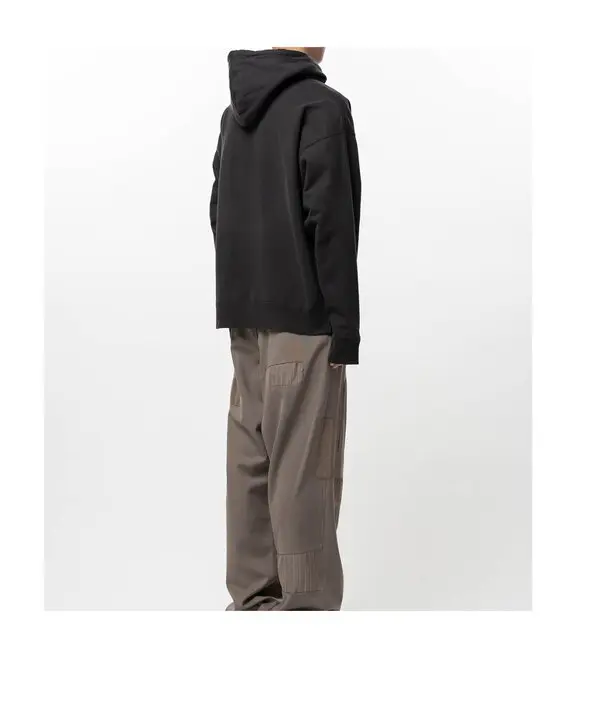 Mihara Yasuhiro Graphic Print Hoodie