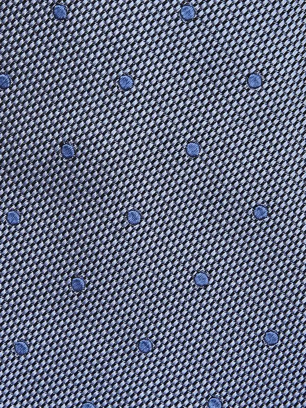 TOM FORD Neck Tie - Blue