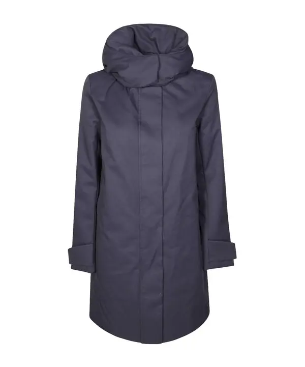 SAVE THE DUCK Hooded Jacket