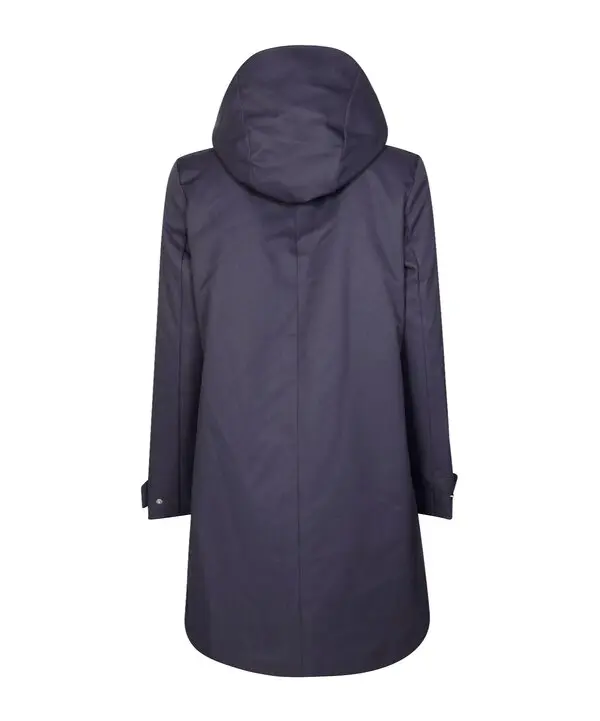 SAVE THE DUCK Hooded Jacket