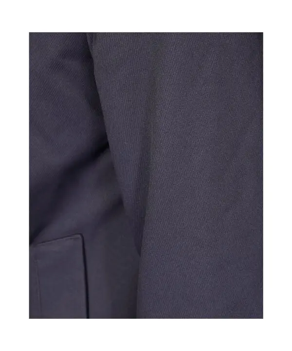 SAVE THE DUCK Hooded Jacket