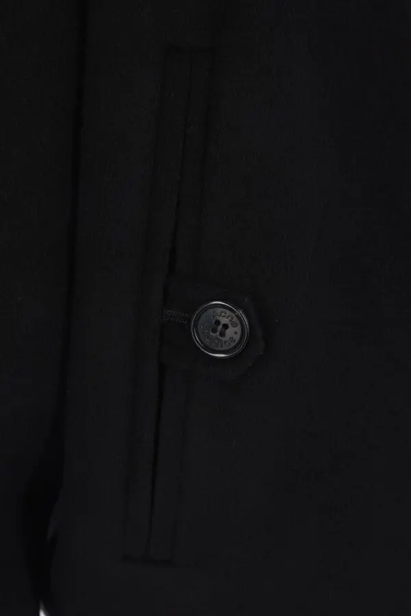 Acne Studios Zip-up Long Sleeved Jacket
