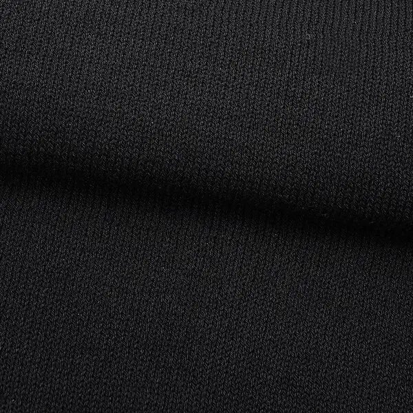 A.p.c. Short Sleeve Knitted Polo Shirt