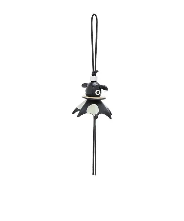Loewe Polka Puzzle Charm