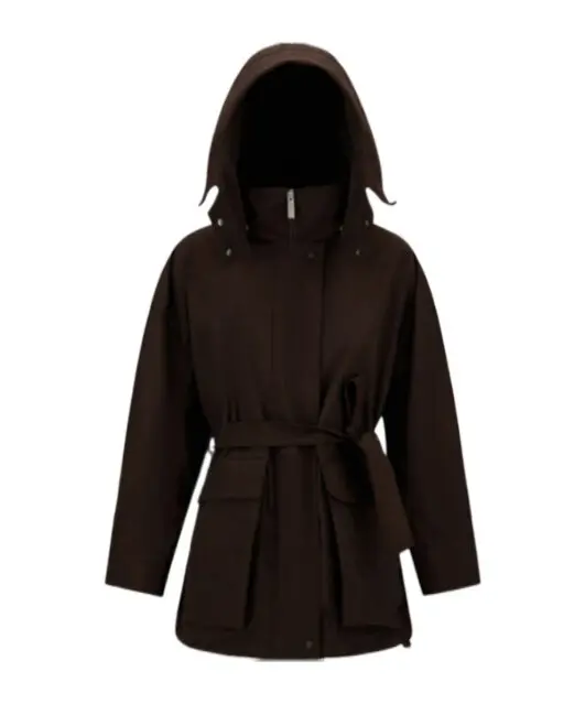 Herno Parka