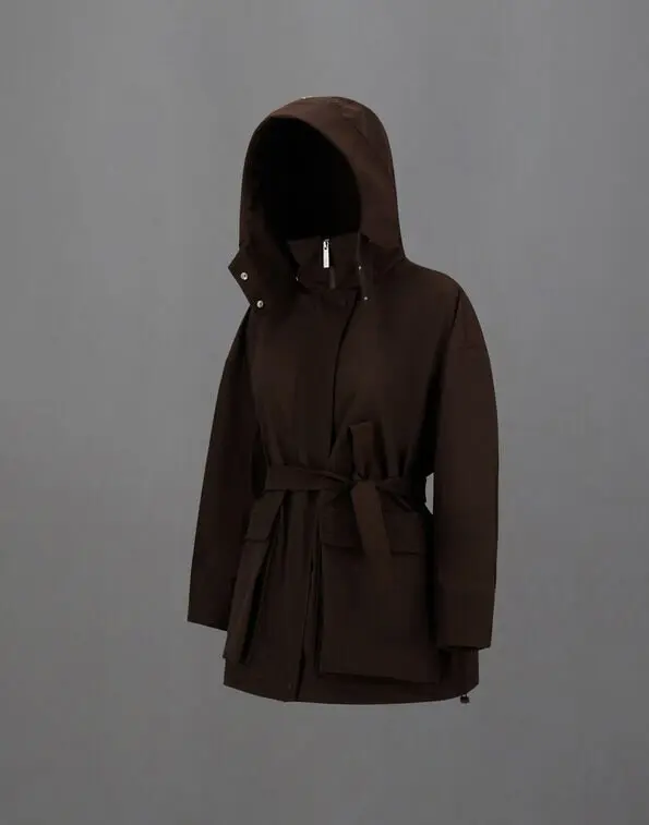 Herno Parka