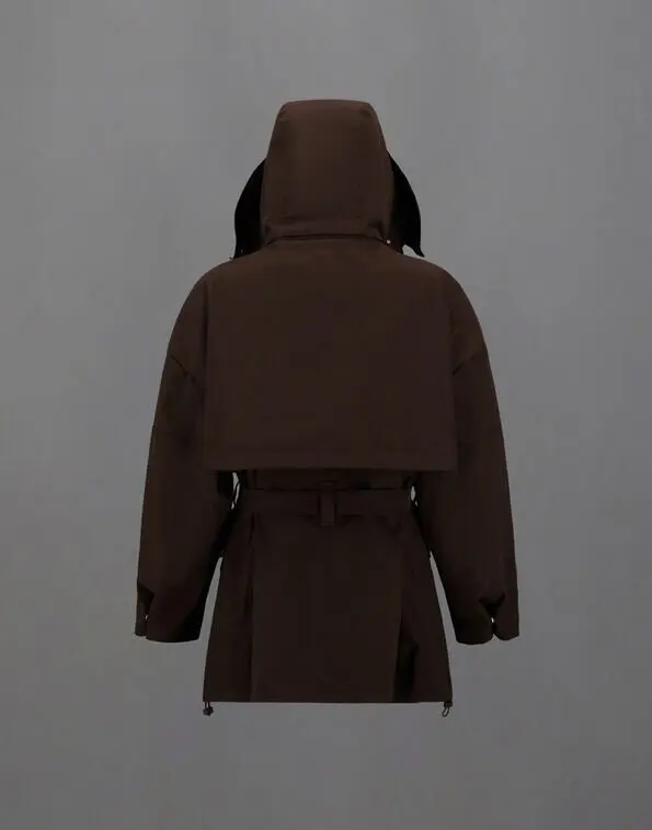 Herno Parka
