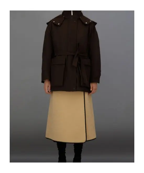Herno Parka