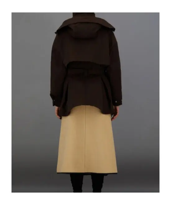 Herno Parka