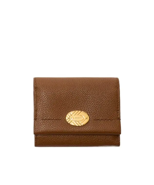 Burberry Cotswolds Wallet - Hazel
