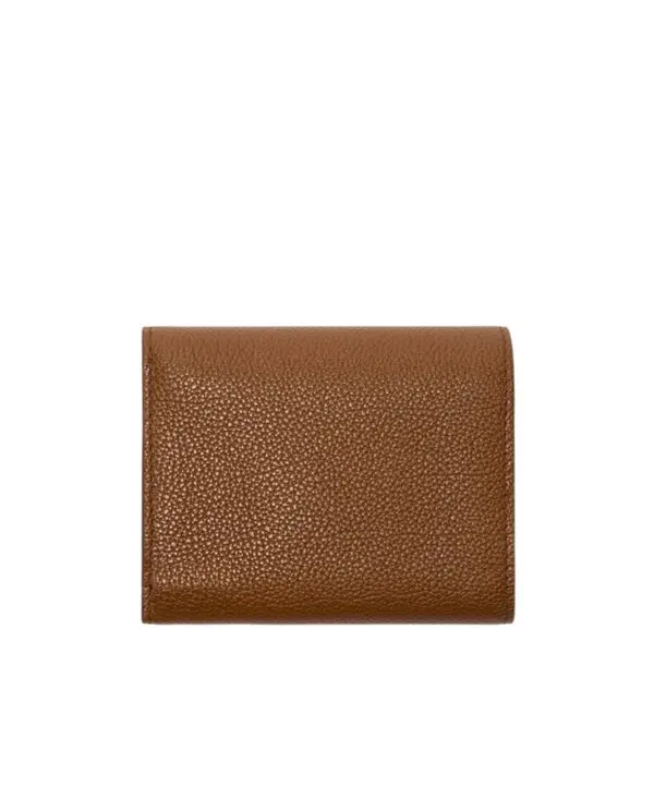 Burberry Cotswolds Wallet - Hazel