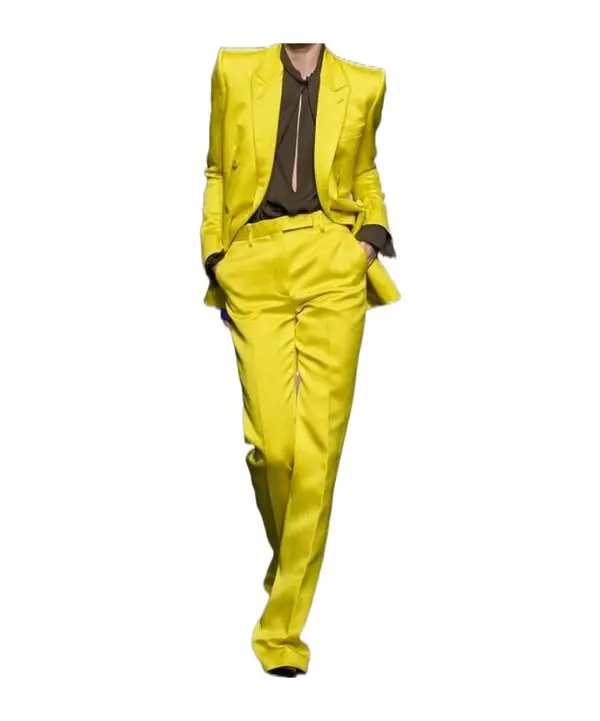 TOM FORD High Neck Blouse With Open Back