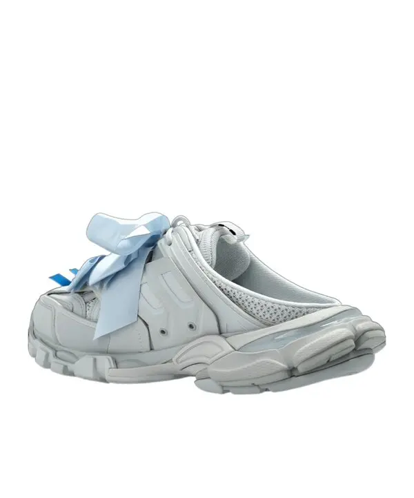 Balenciaga Track Bow Slides