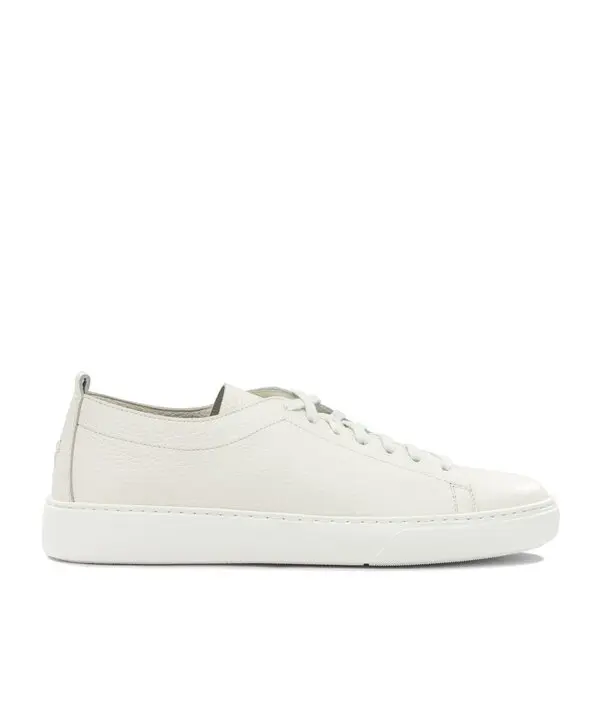 HENDERSON BARACCO Byron 50 Slip-on Low-tops - White