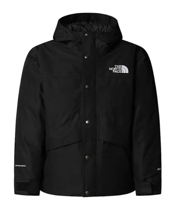 The North Face Mountain Down Jacket