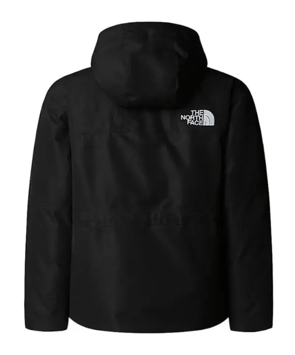 The North Face Mountain Down Jacket