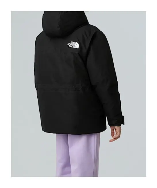 The North Face Mountain Down Jacket