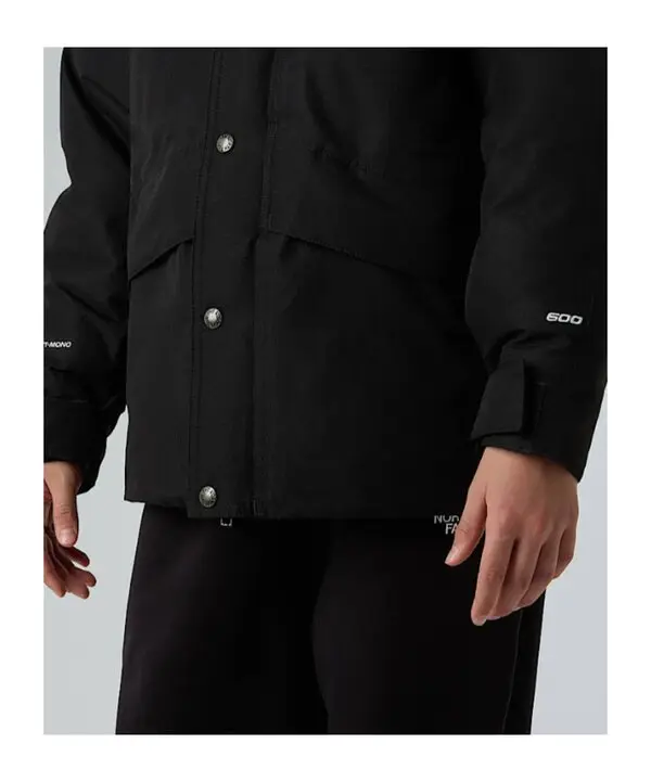 The North Face Mountain Down Jacket