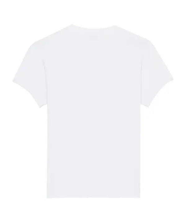 Saint Laurent Cassandre Crewneck T-shirt