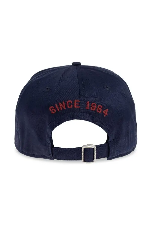 Dsquared2 Embroidered Baseball Cap