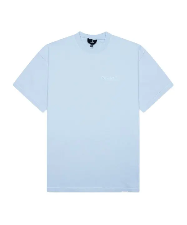 REPRESENT Showcasing Logo T-shirt - Blue