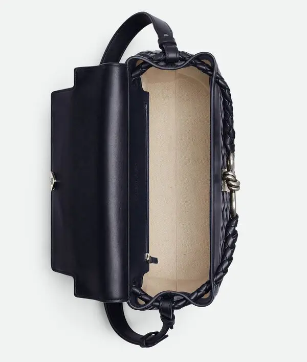 Bottega Veneta Small Andiamo Messenger
