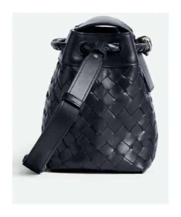 Bottega Veneta Small Andiamo Messenger