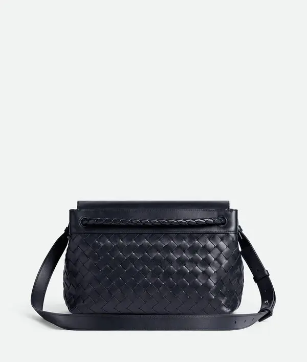 Bottega Veneta Small Andiamo Messenger