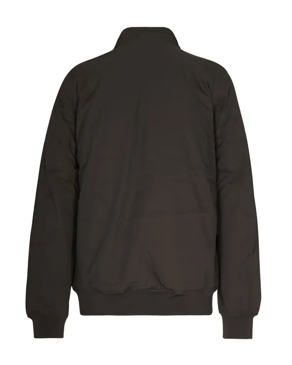 K-WAY Amaury Twill Jacket