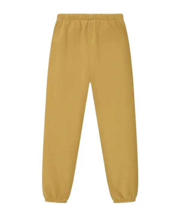 Fear Of God Heavy Fleece Classic Sweatpants - Canyon