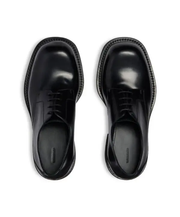 Balenciaga Venom Derby Lace-up