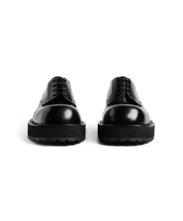 Balenciaga Venom Derby Lace-up
