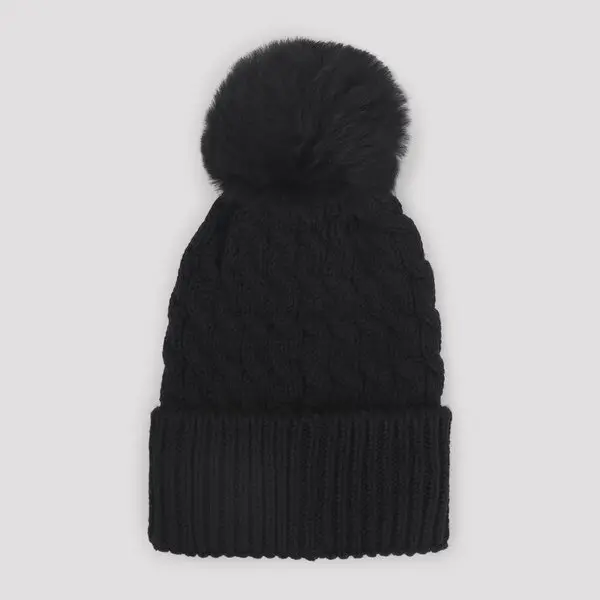 Moncler Pom-pom Beanie