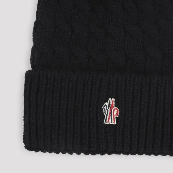 Moncler Pom-pom Beanie